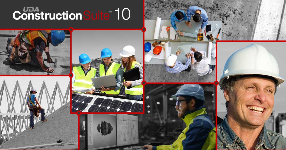 Introducing New Versions of UDA ConstructionSuite